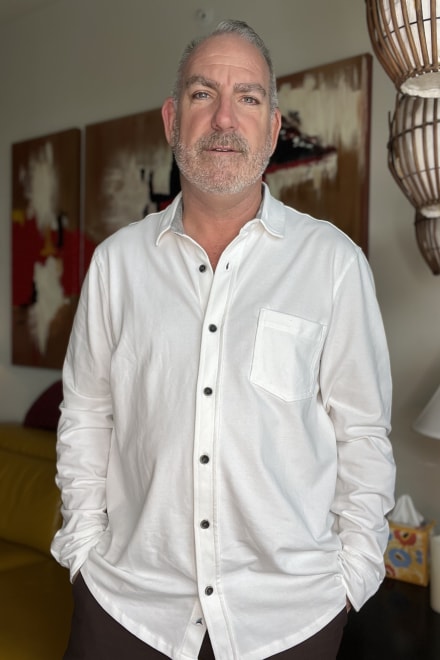 InMelanin - Eli Thomas