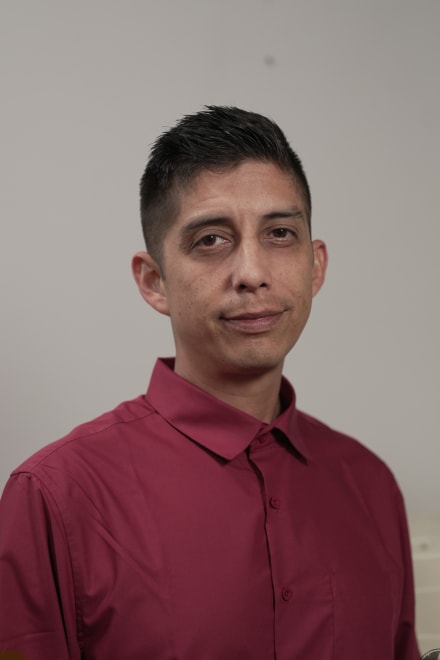 InMelanin - Rico Reyes